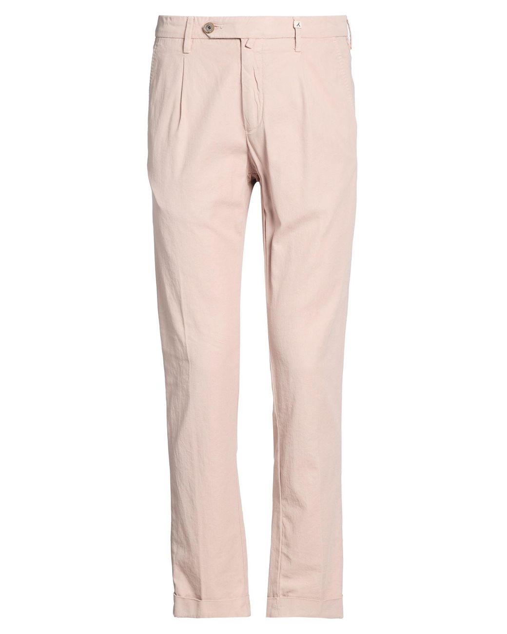 Myths Pants in Pink for Men | Lyst