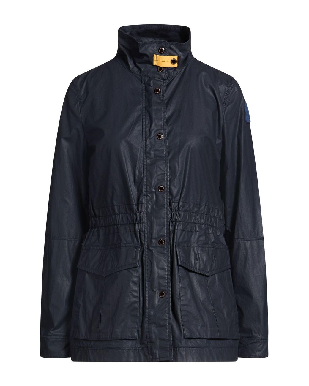 Parajumpers Jacket in Blue | Lyst UK