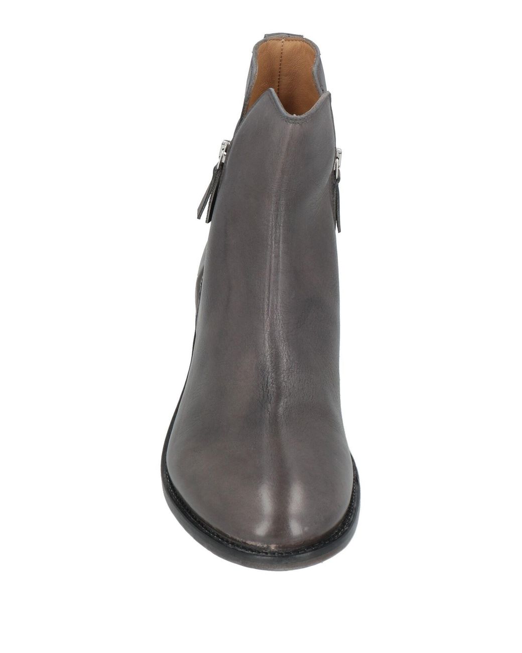 Moma Ankle Boots Calfskin in Brown for Men | Lyst