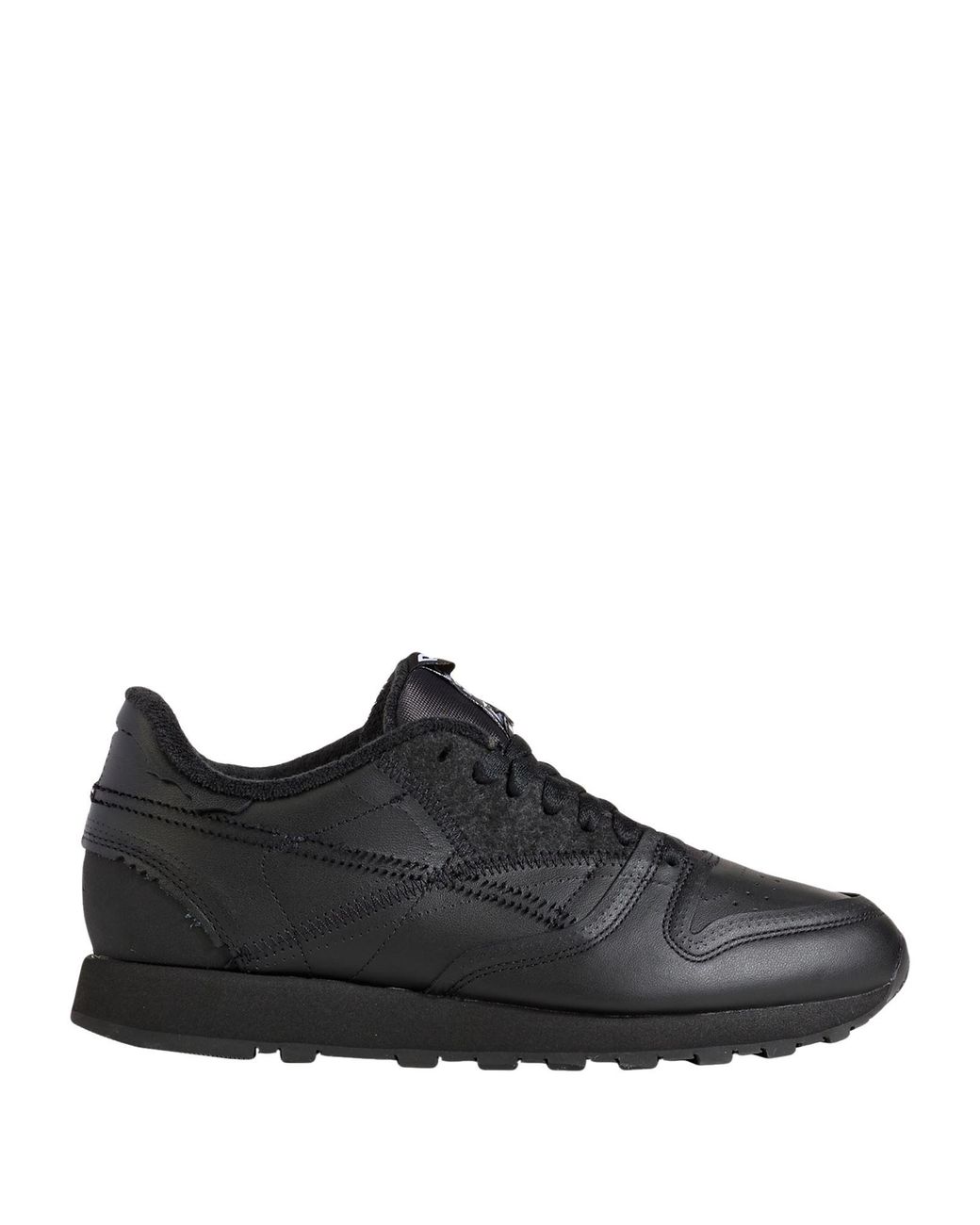MM6 MAISON MARGIELA X SALOMON Sneakers in Black for Men | Lyst