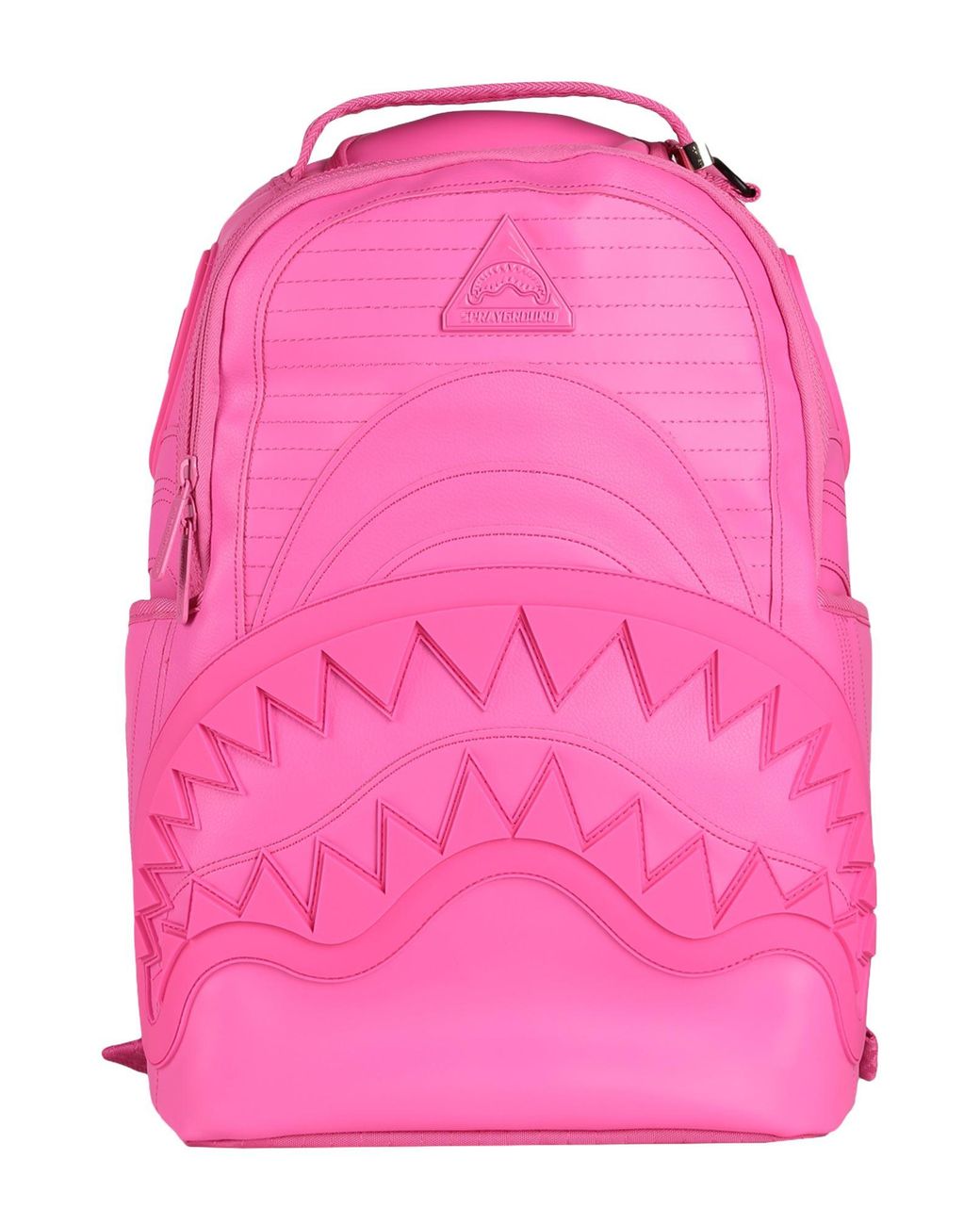 Sprayground Rucksack in Pink | Lyst