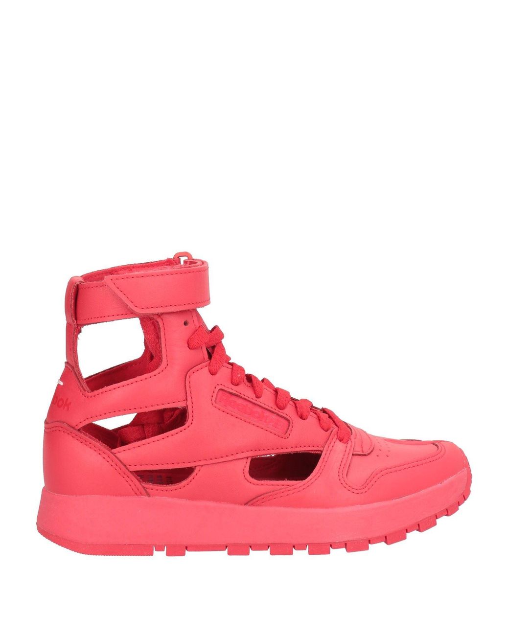 MM6 MAISON MARGIELA X SALOMON Trainers in Pink for Men | Lyst