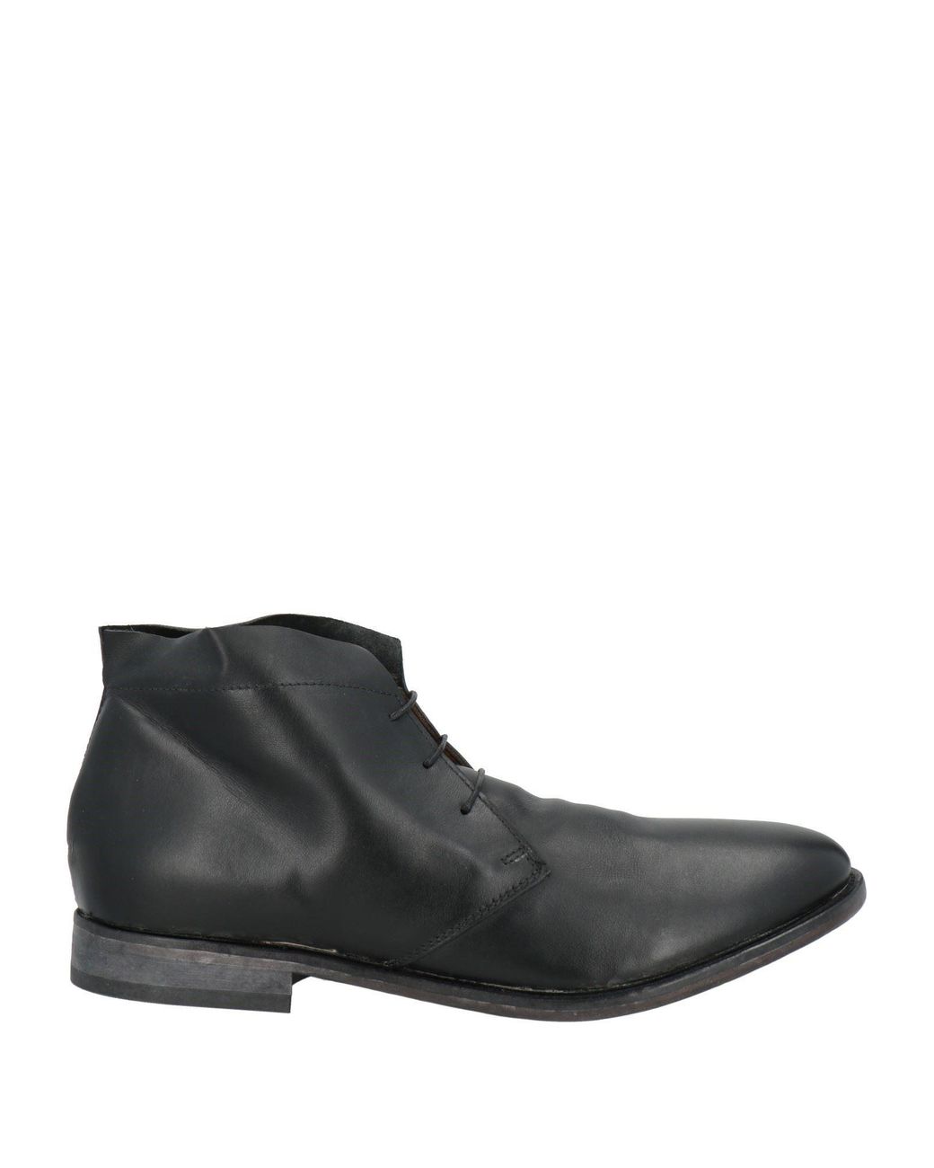 Moma Ankle Boots in Black for Men | Lyst UK