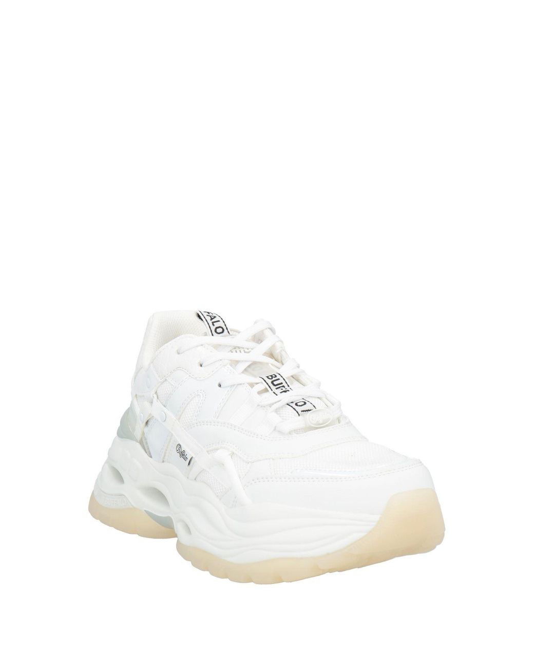 Buffalo Trainers in White | Lyst UK