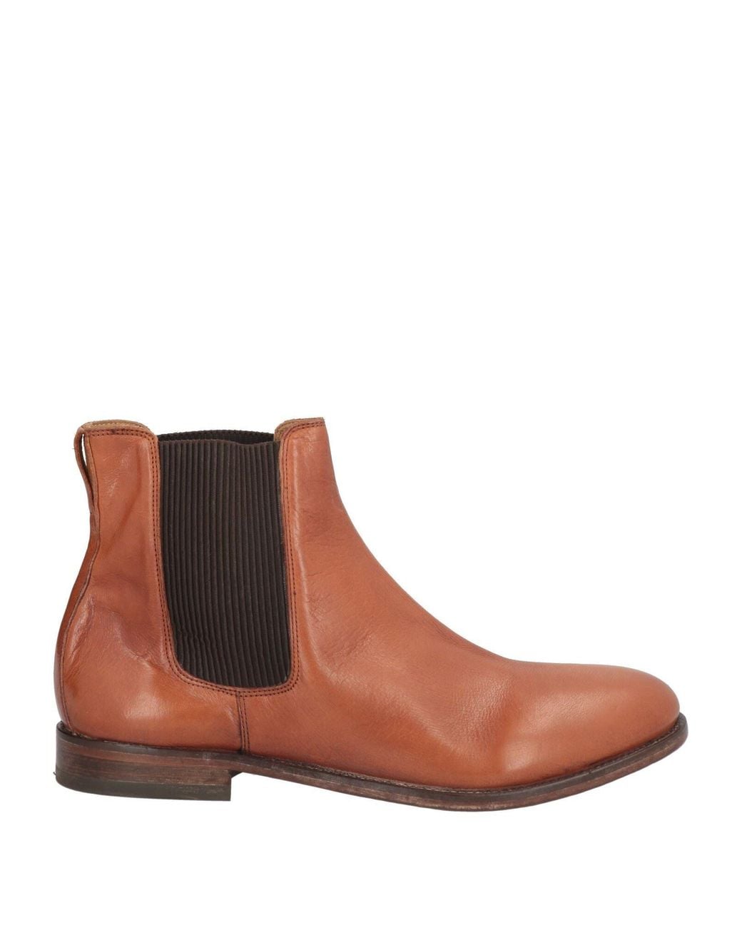Moma Ankle Boots in Brown for Men | Lyst UK