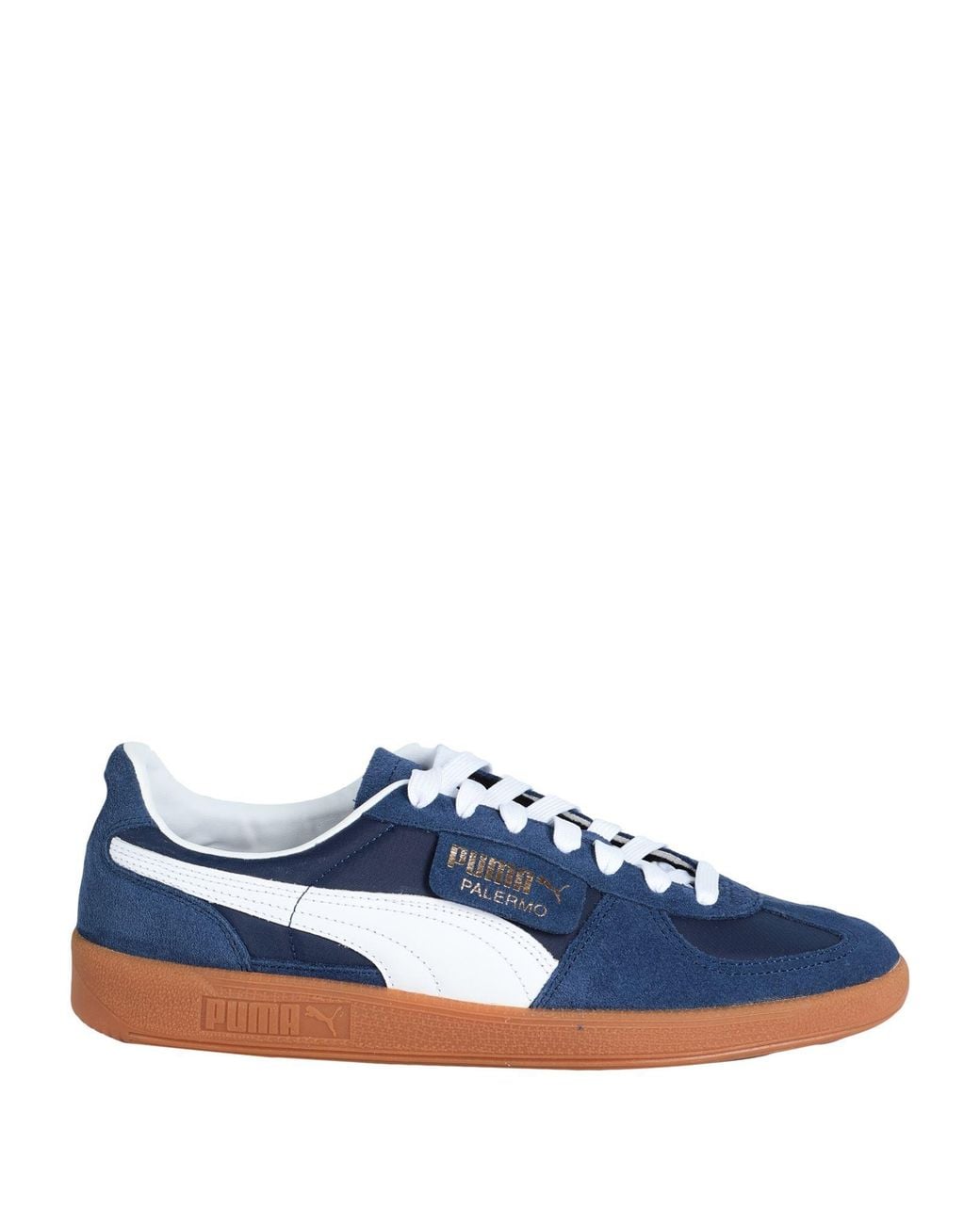 PUMA Trainers in Blue for Men | Lyst UK