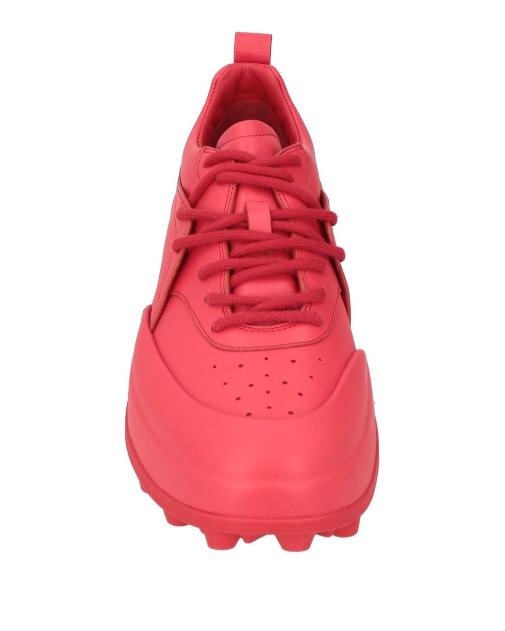 Jil Sander Trainers in Pink for Men | Lyst