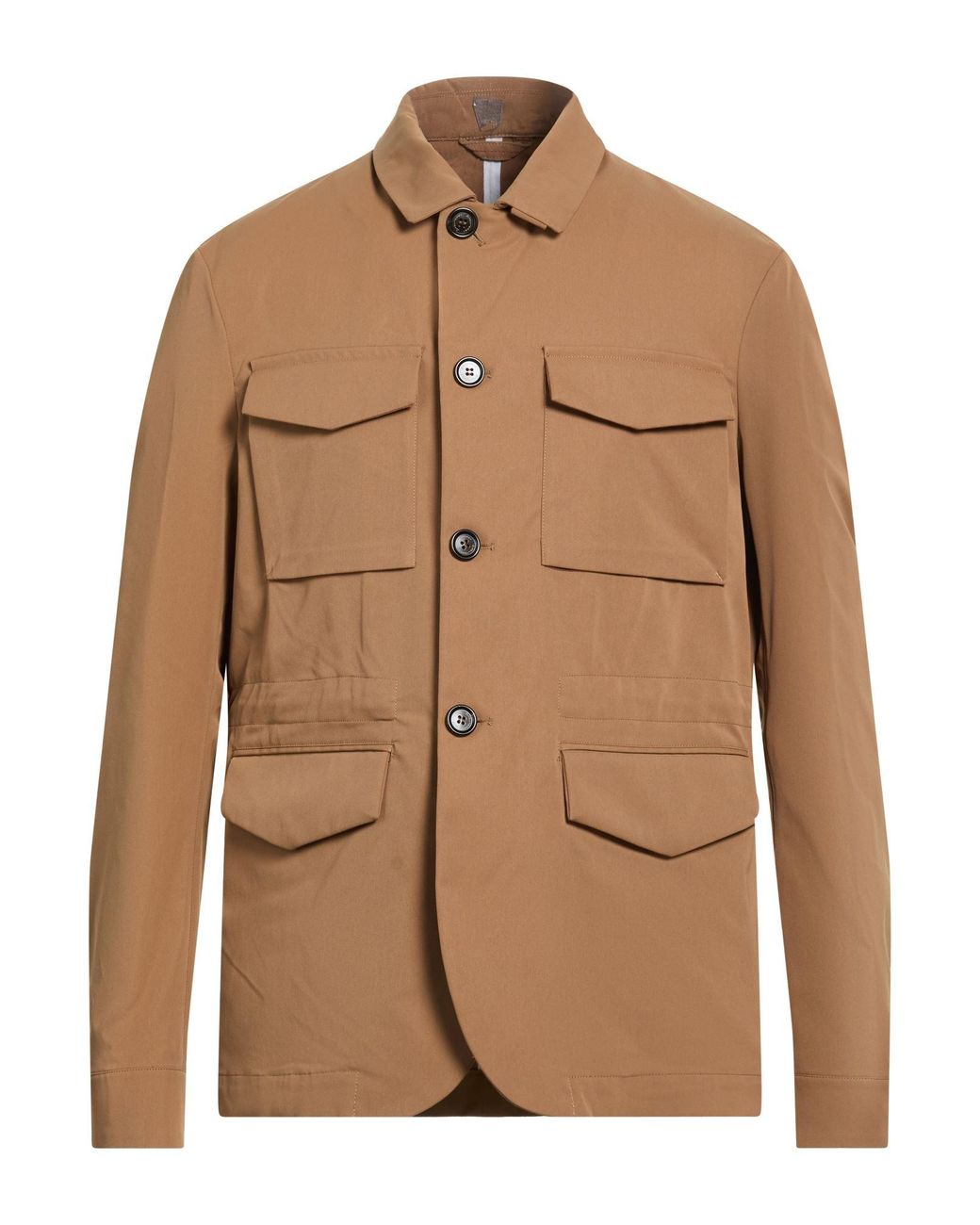 Peuterey Jackets in Brown for Men | Lyst UK