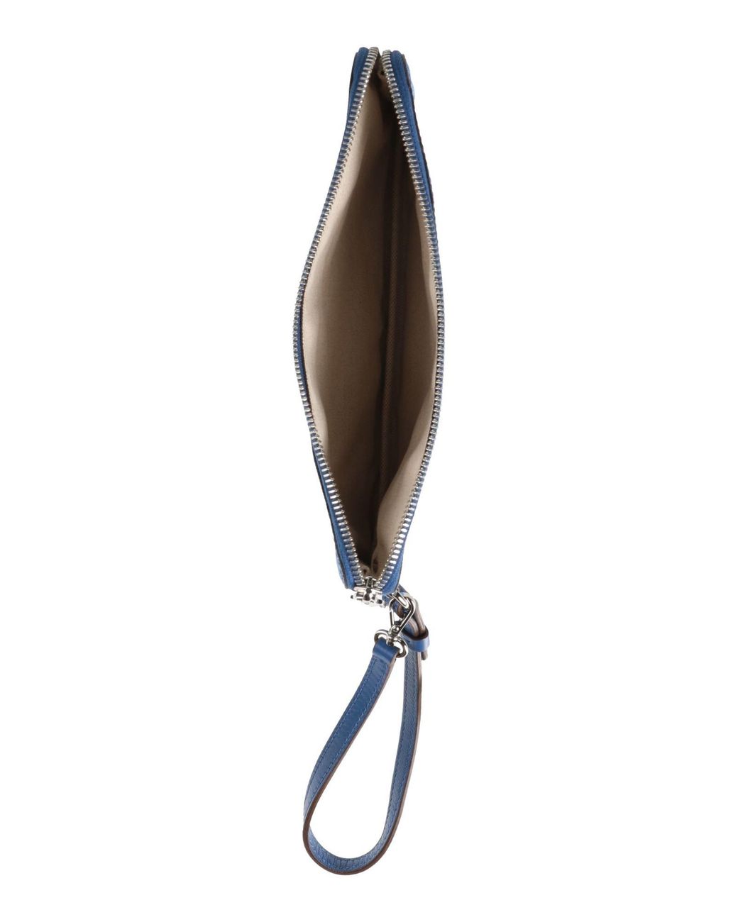 Moreau Paris Pouches in Blue | Lyst