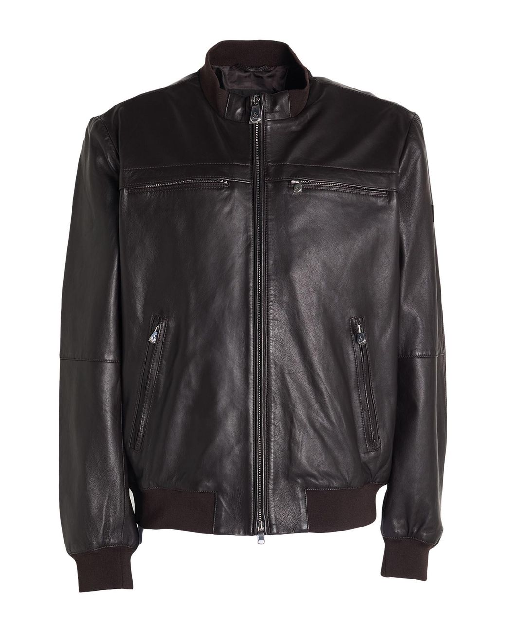 Peuterey Jackets in Black for Men | Lyst UK