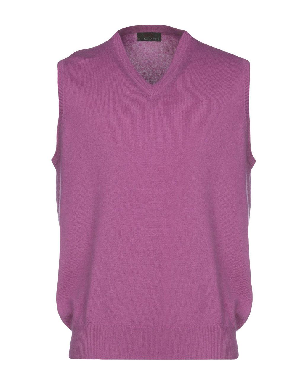 Max Tonso Pullover in Lila für Herren | Lyst DE