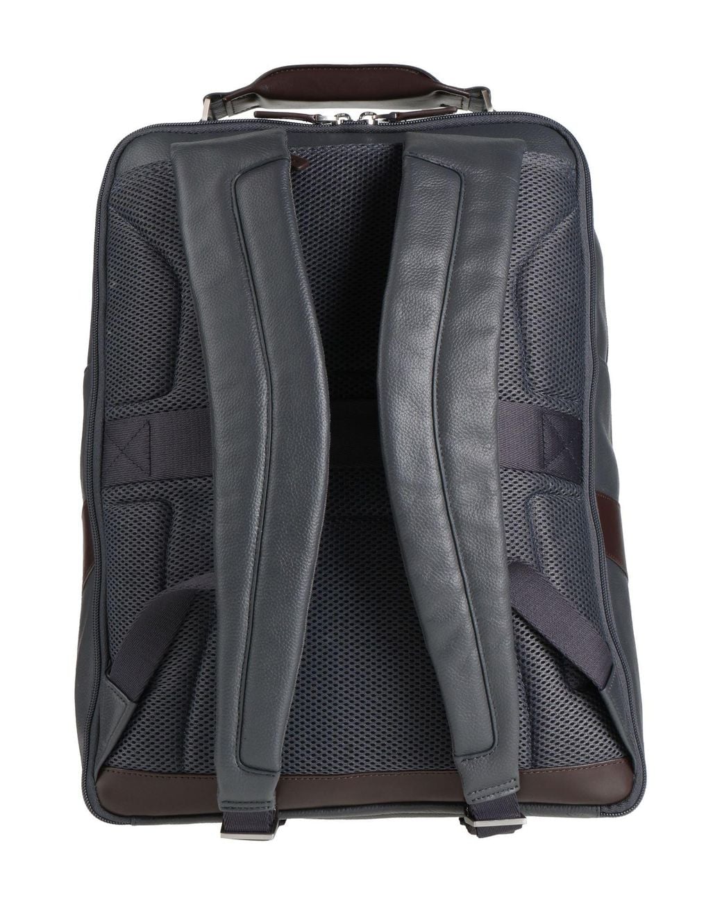 Piquadro Backpacks in Black for Men | Lyst