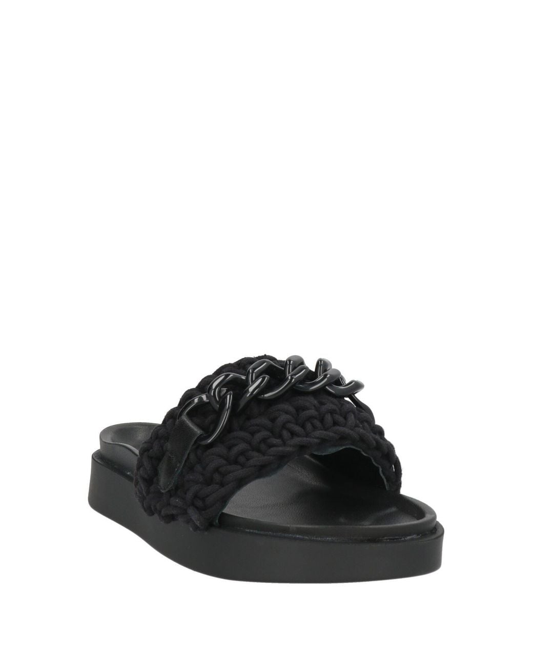 Inuikii Sandals in Black | Lyst