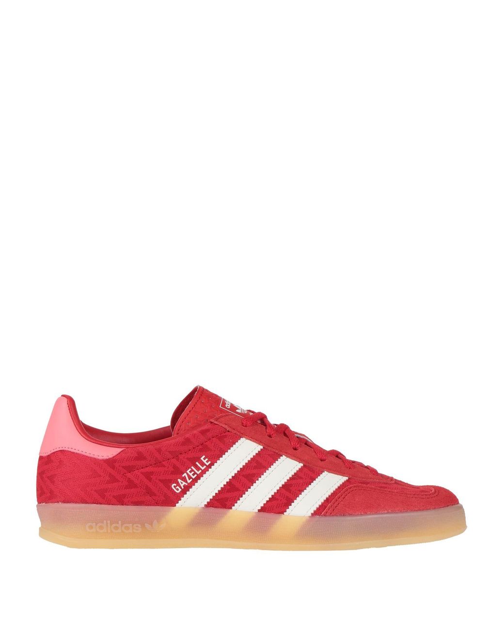 adidas Trainers in Red | Lyst UK