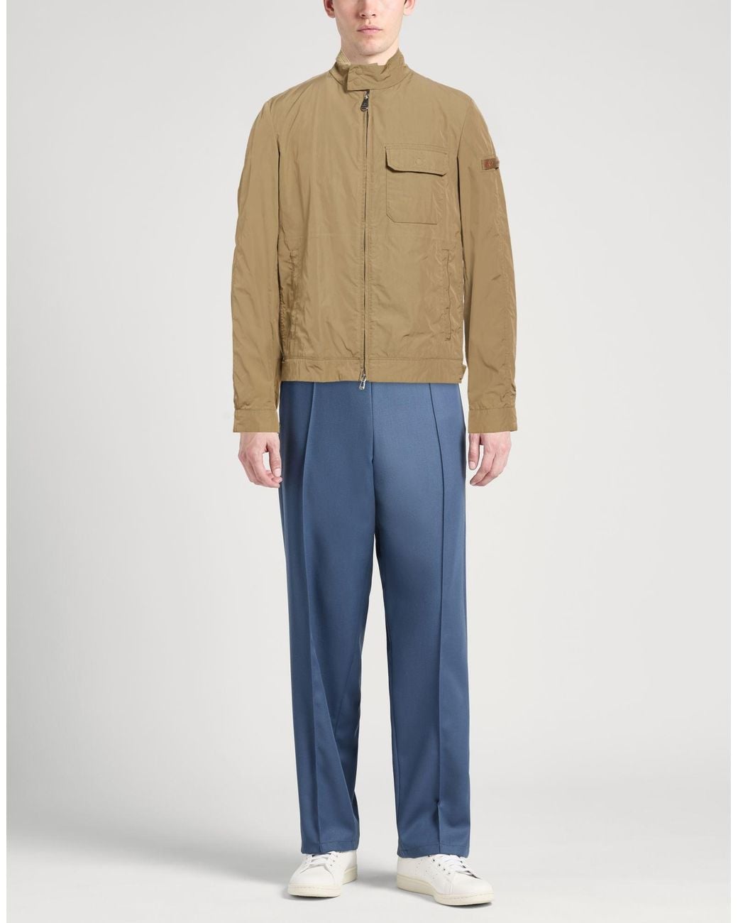 Peuterey Jackets in Natural for Men | Lyst UK