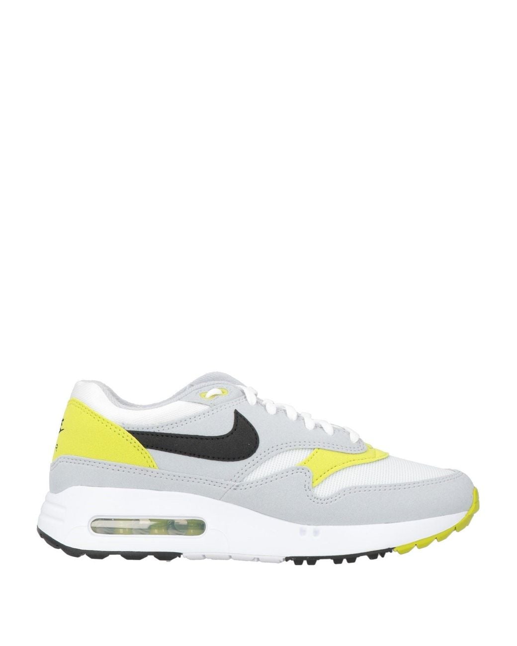 Nike Trainers in White | Lyst UK