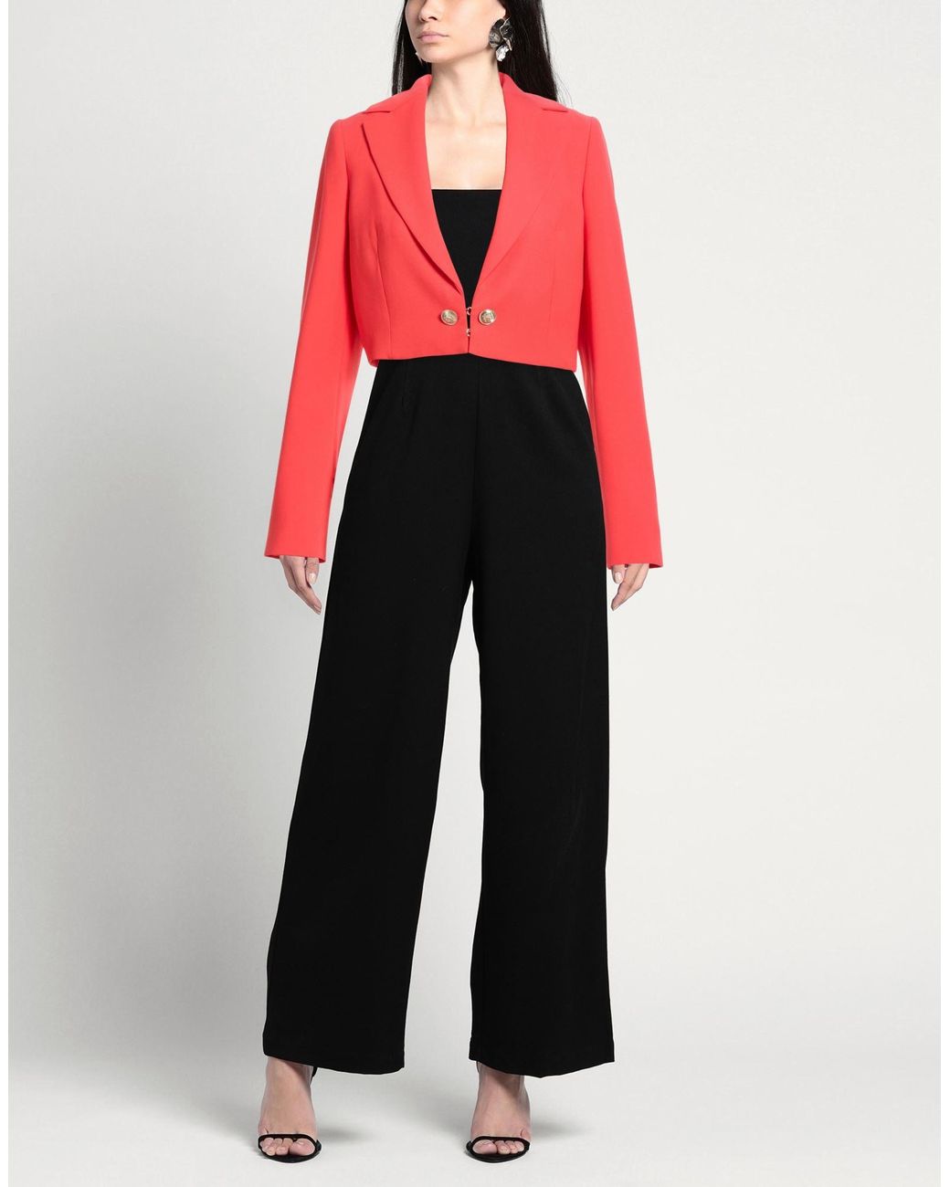 MARCIANO BY GUESS Blazers in Red | Lyst UK
