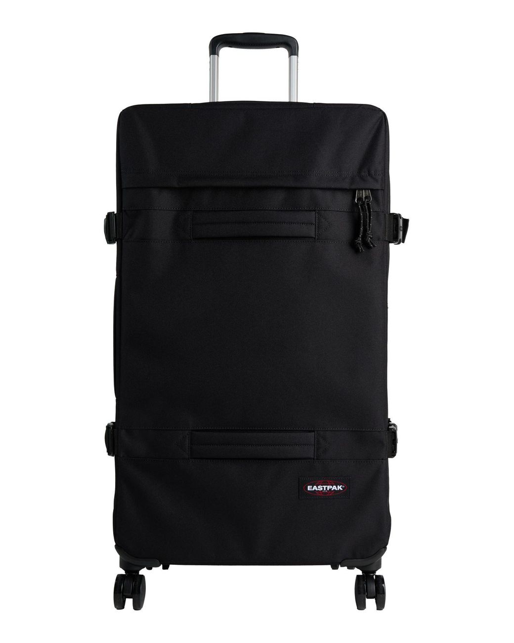 Eastpak Wheeled Luggage in Black | Lyst UK