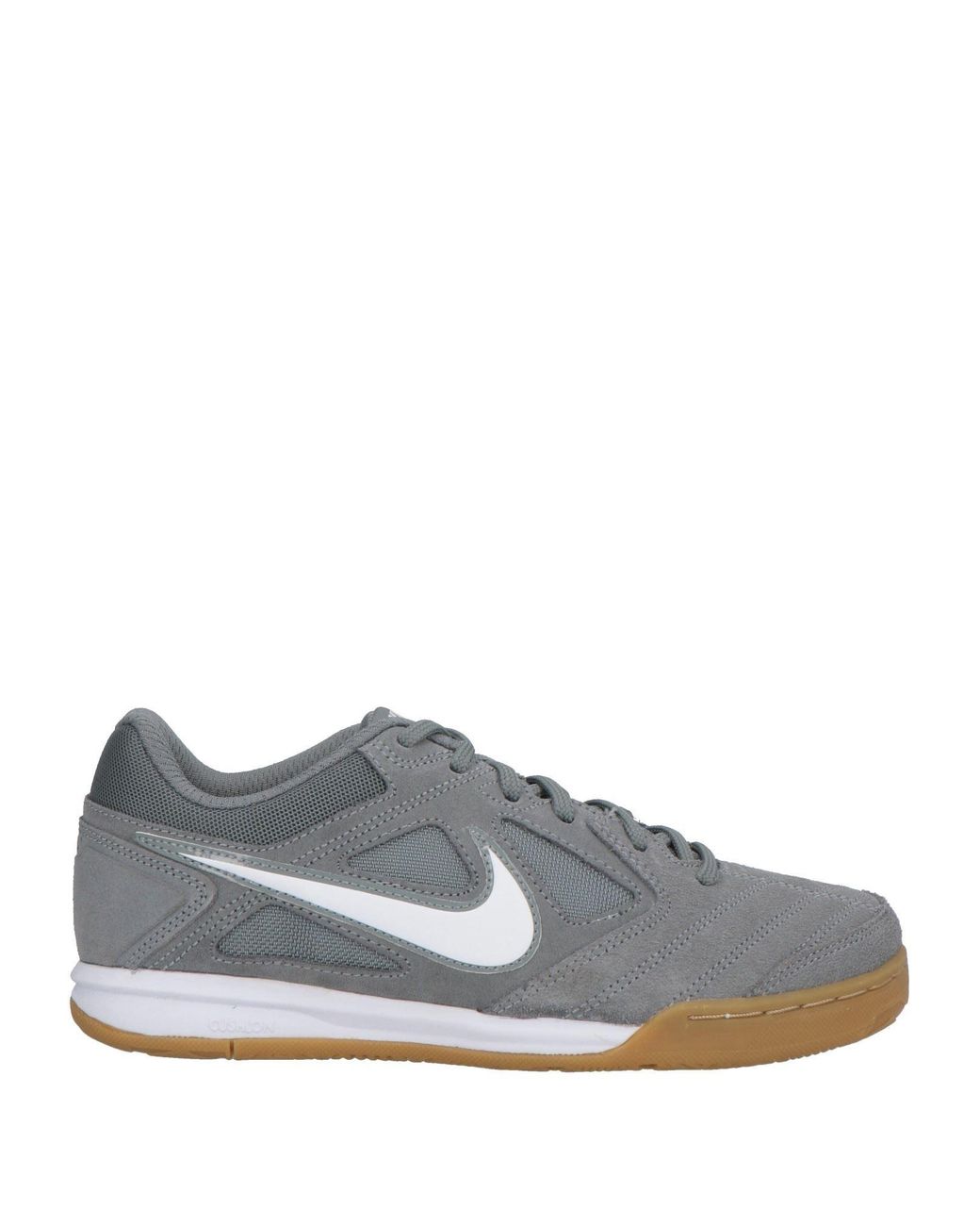 Nike Sneakers in Grey for Men | Lyst UK