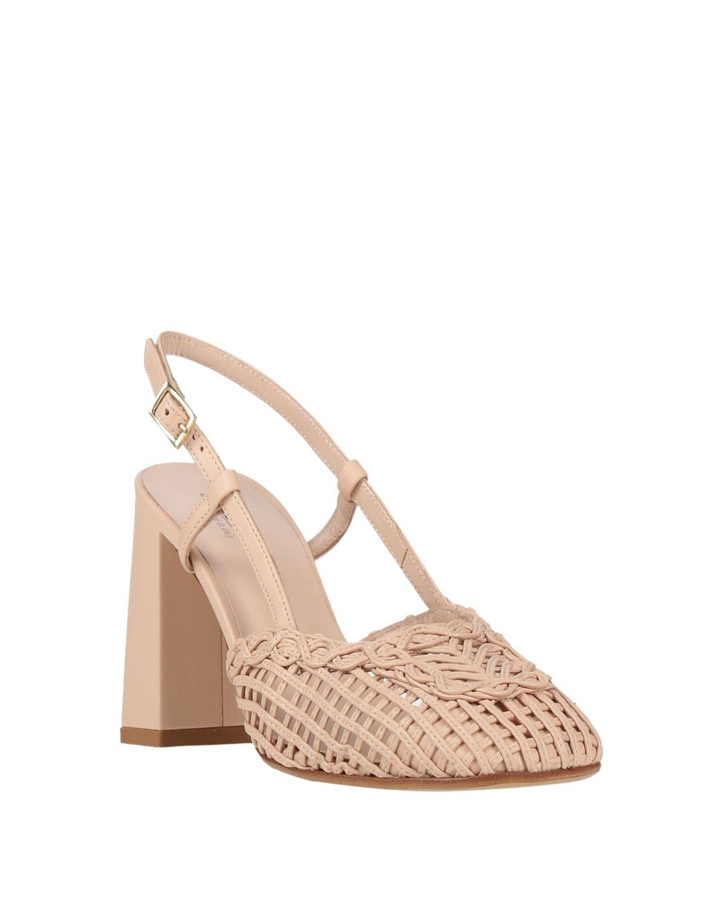 KARIDA Pumps in Pink | Lyst