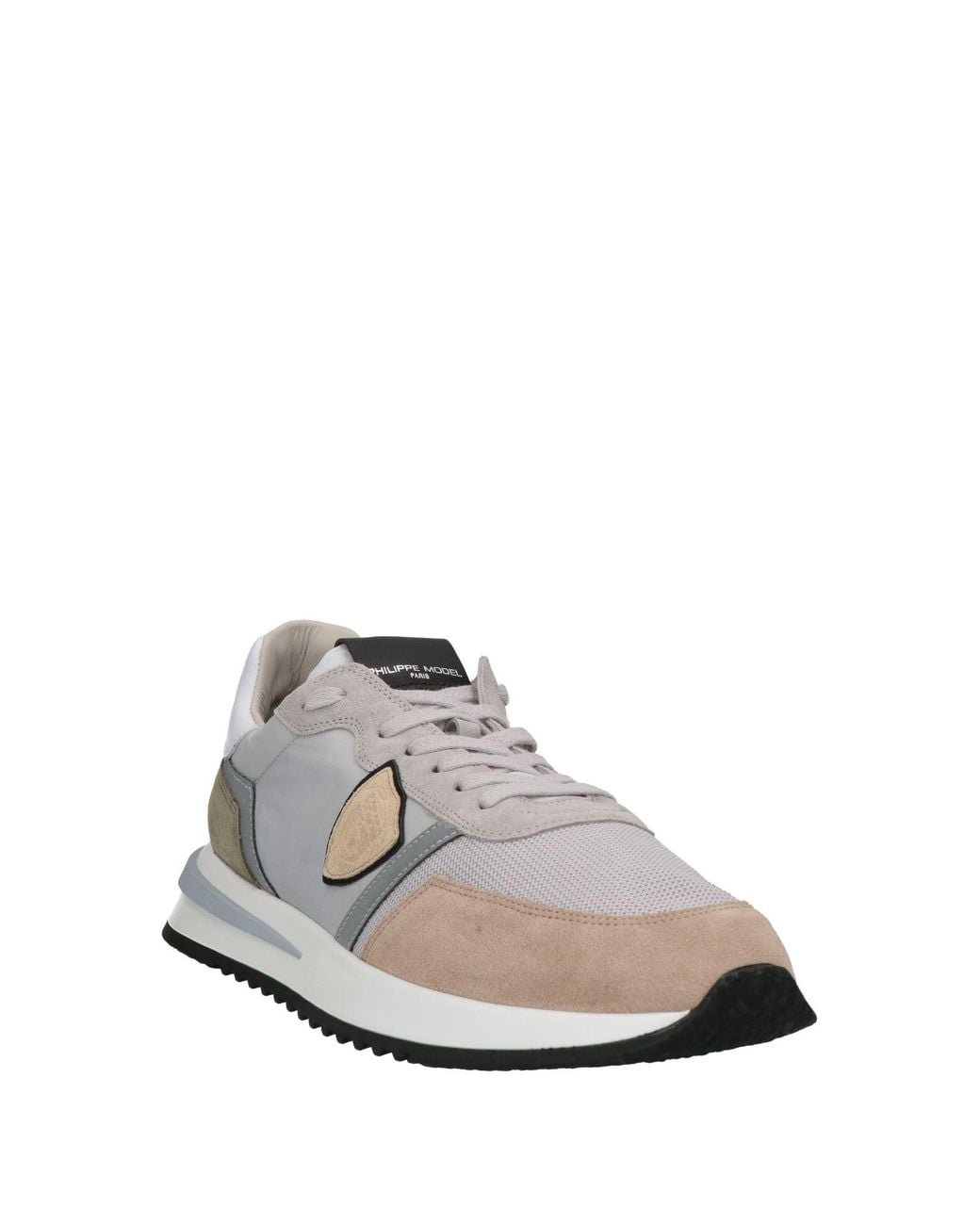 Philippe Model Trainers in White for Men | Lyst