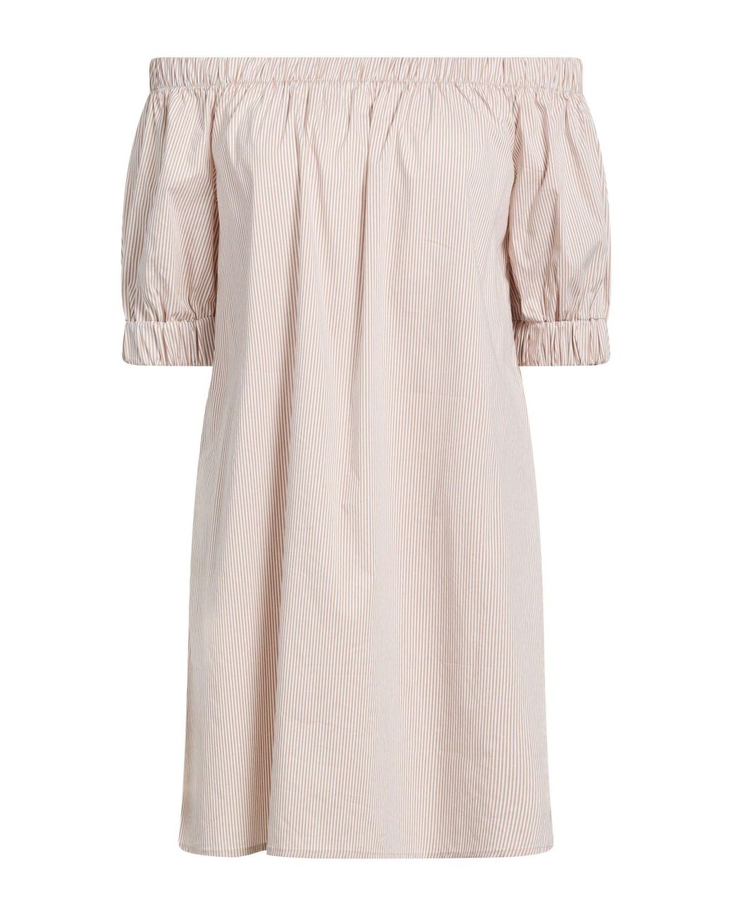OVER/D Mini Dresses in Pink | Lyst