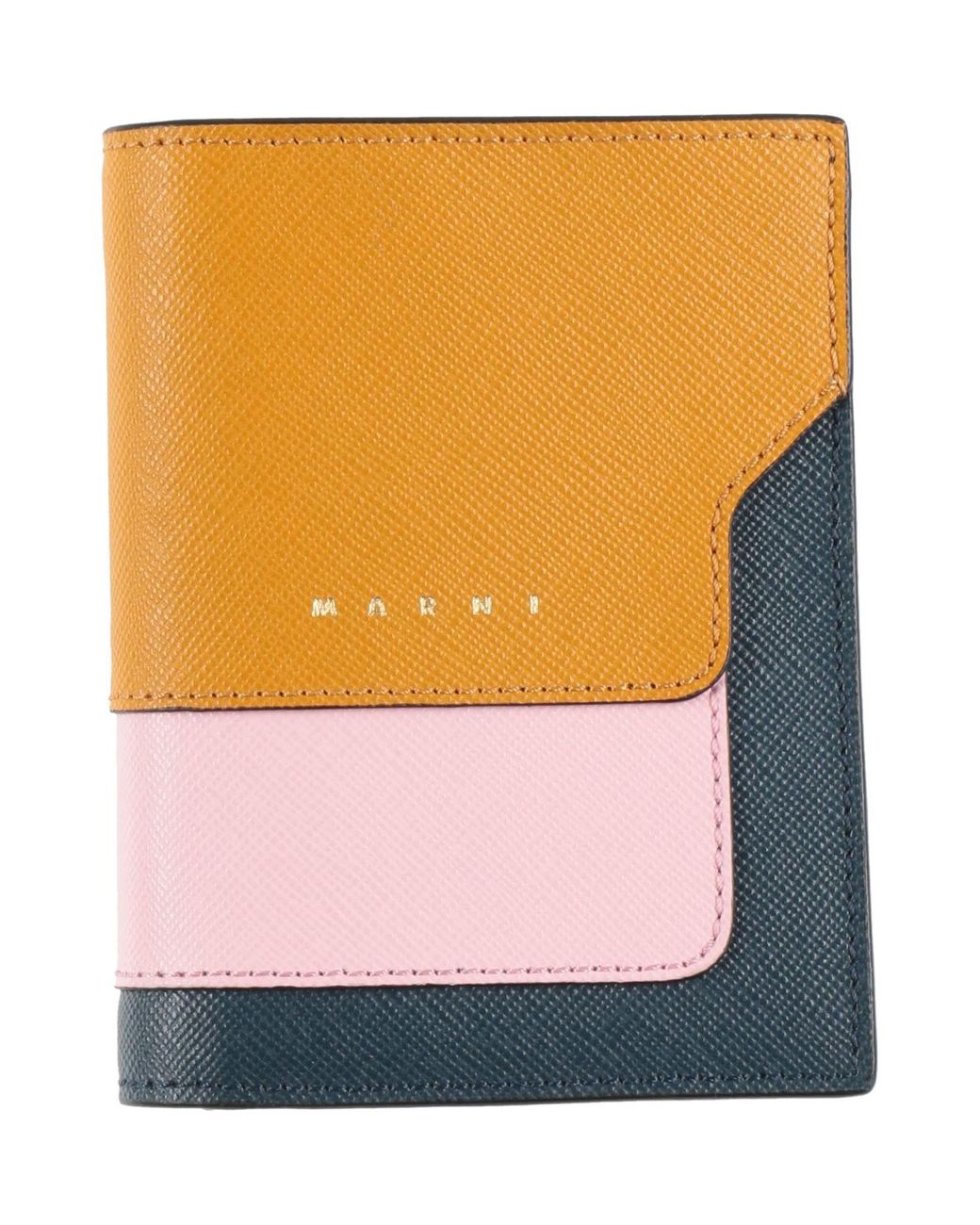 Marni Wallet | Lyst UK