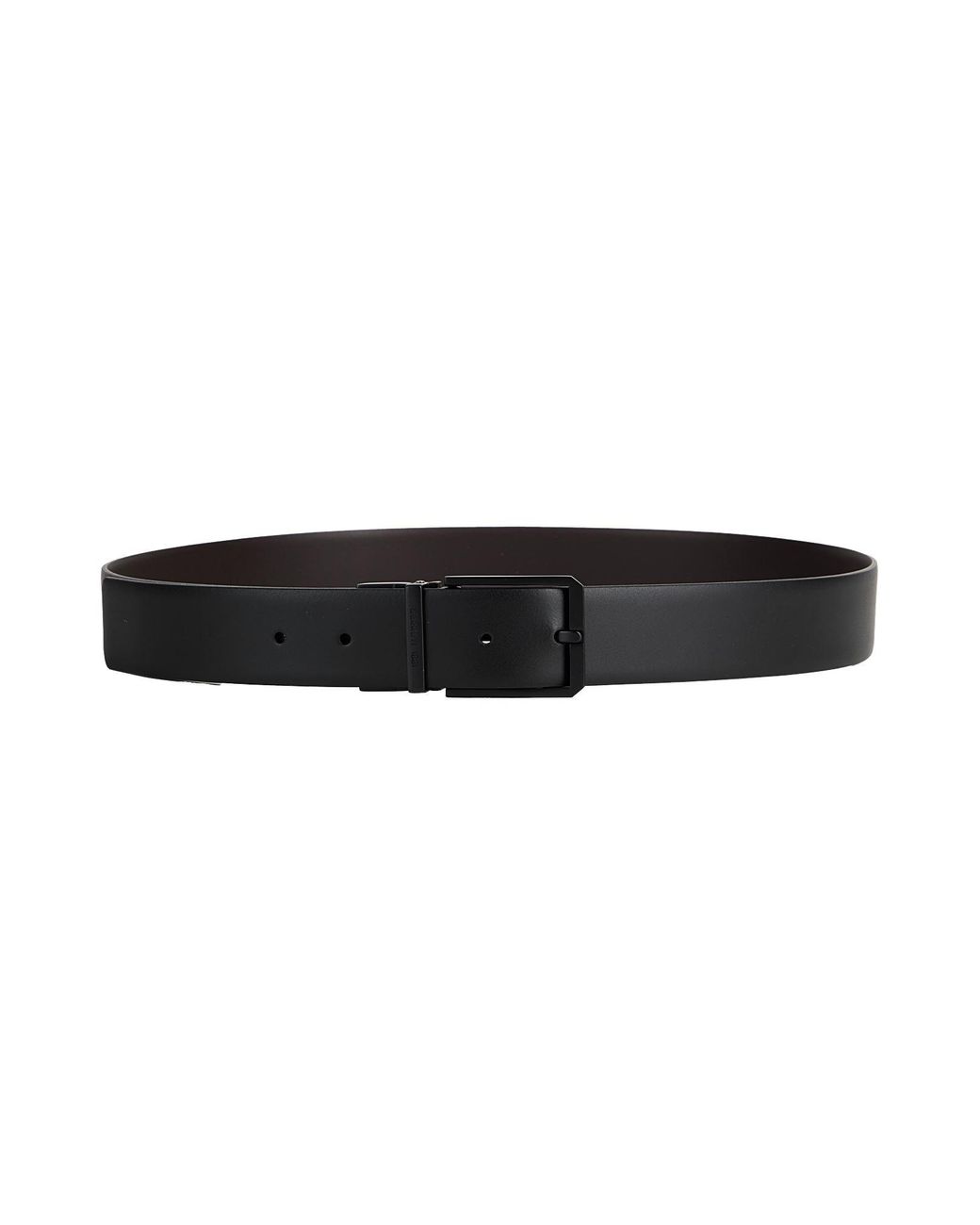 Cerruti 1881 Belt in Black for Men | Lyst