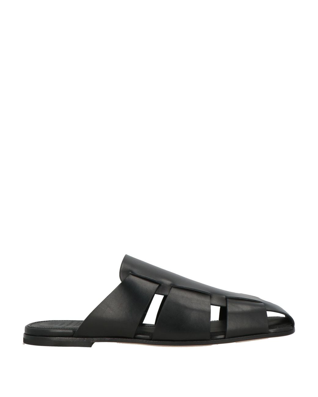 Officine Creative Mules & Clogs in Black for Men | Lyst UK