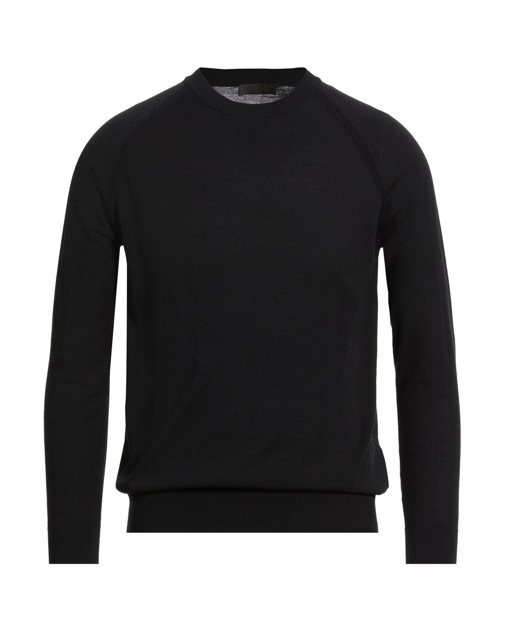 Diktat Sweaters in Black for Men | Lyst UK