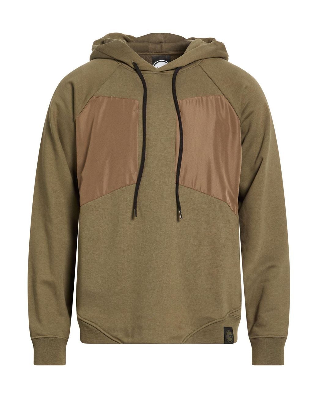 Colmar Yosuke Aizawa Military Sweatshirt Cotton, Polyester in Green for ...