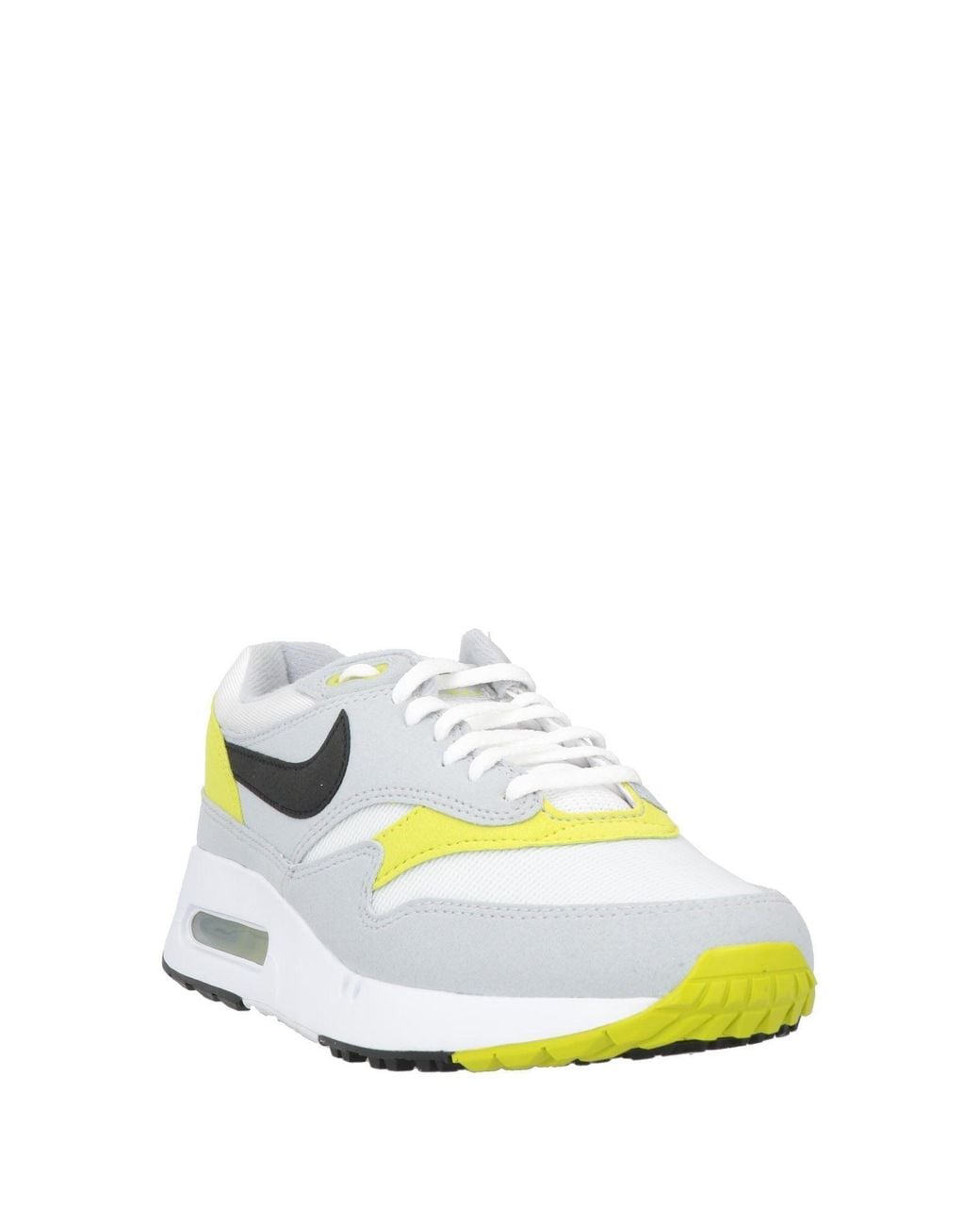Nike Trainers in White | Lyst UK
