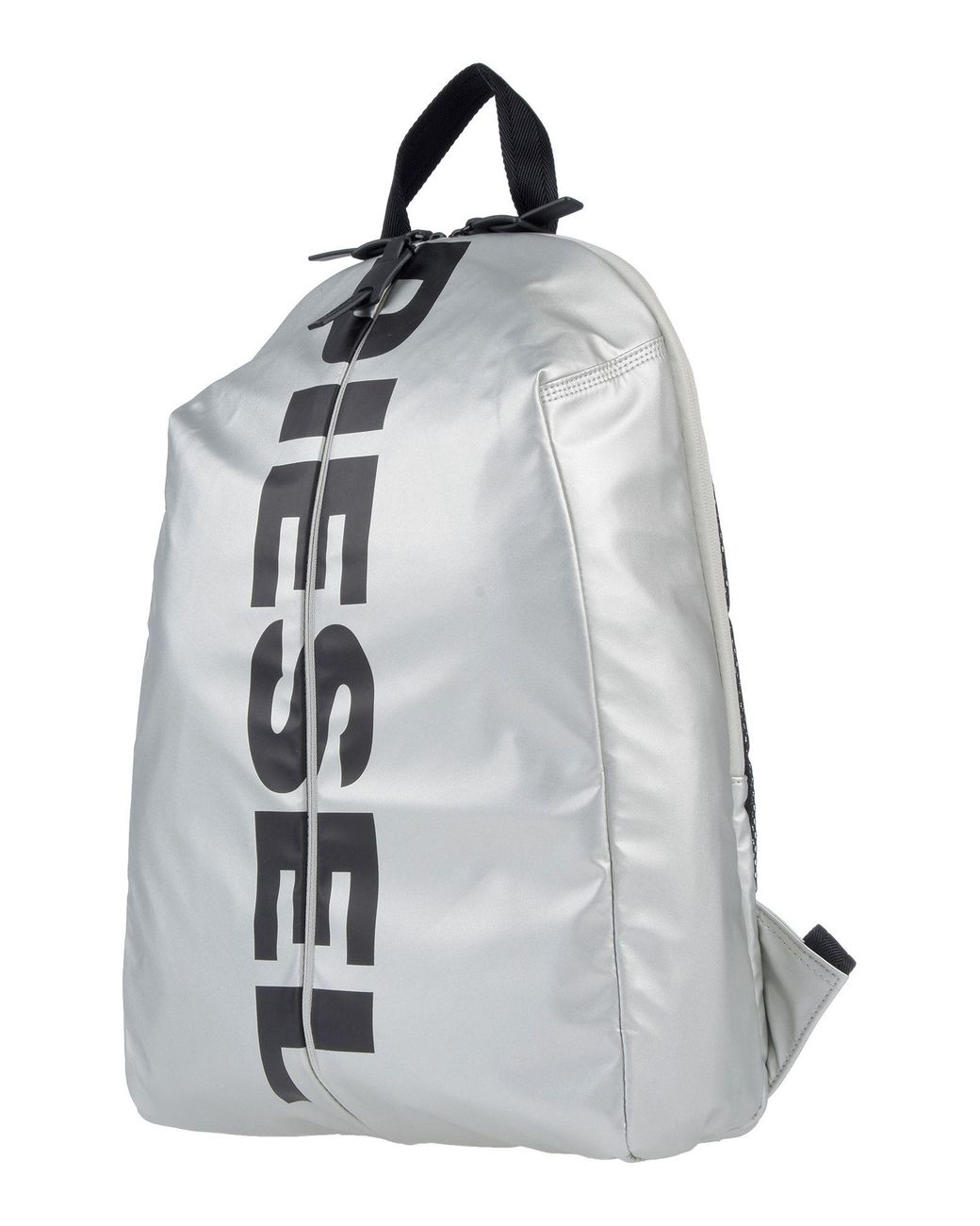 DIESEL Backpacks & Bum Bags in Light Grey (Gray) for Men - Lyst
