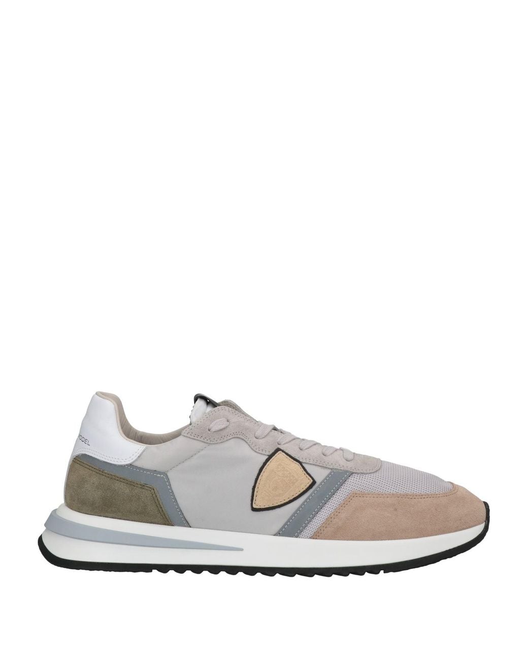 Philippe Model Trainers in White for Men | Lyst