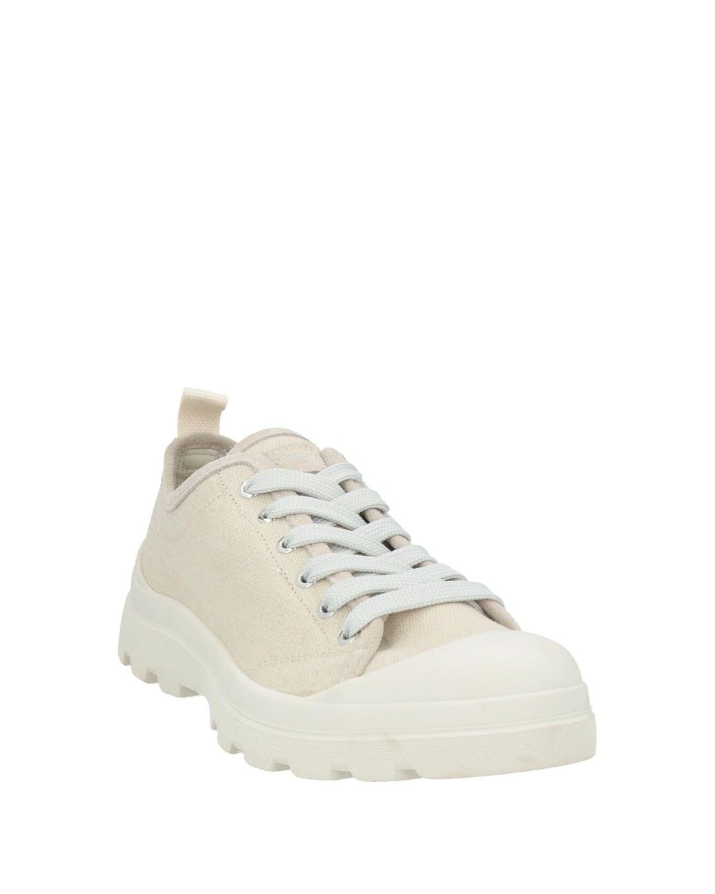 Pànchic Sneakers Textile Fibers in White for Men | Lyst