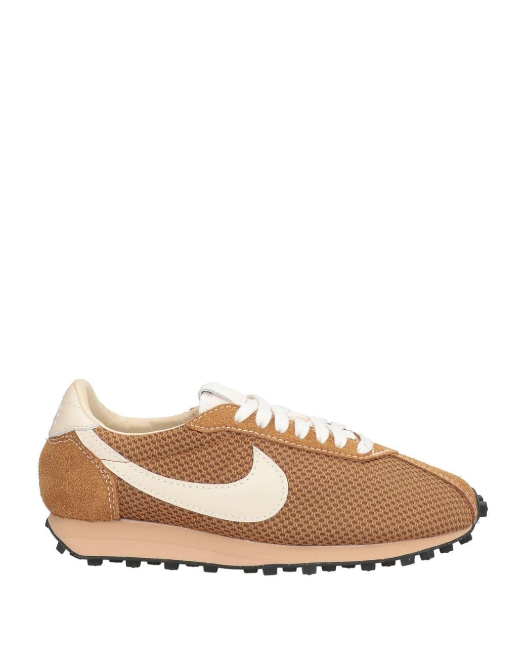 Nike Sneakers in Natural for Men | Lyst UK