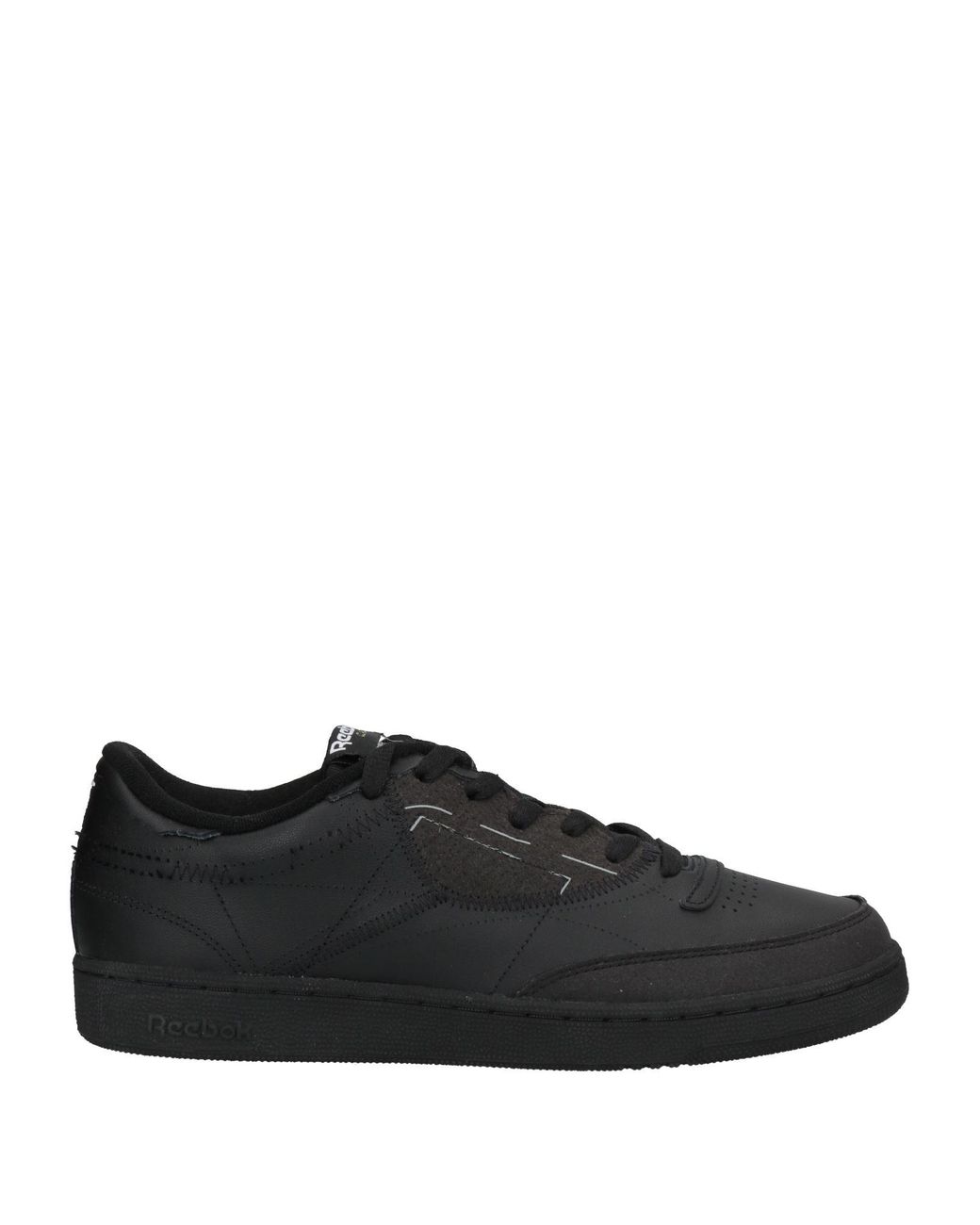 MM6 MAISON MARGIELA X SALOMON Sneakers in Black for Men | Lyst