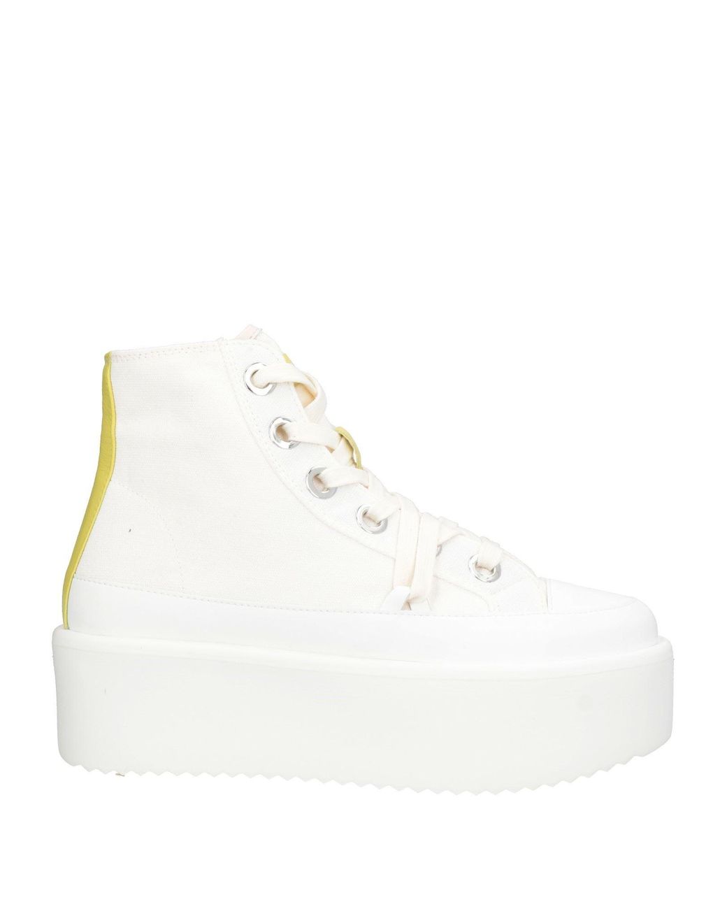 Inuikii Trainers in White | Lyst