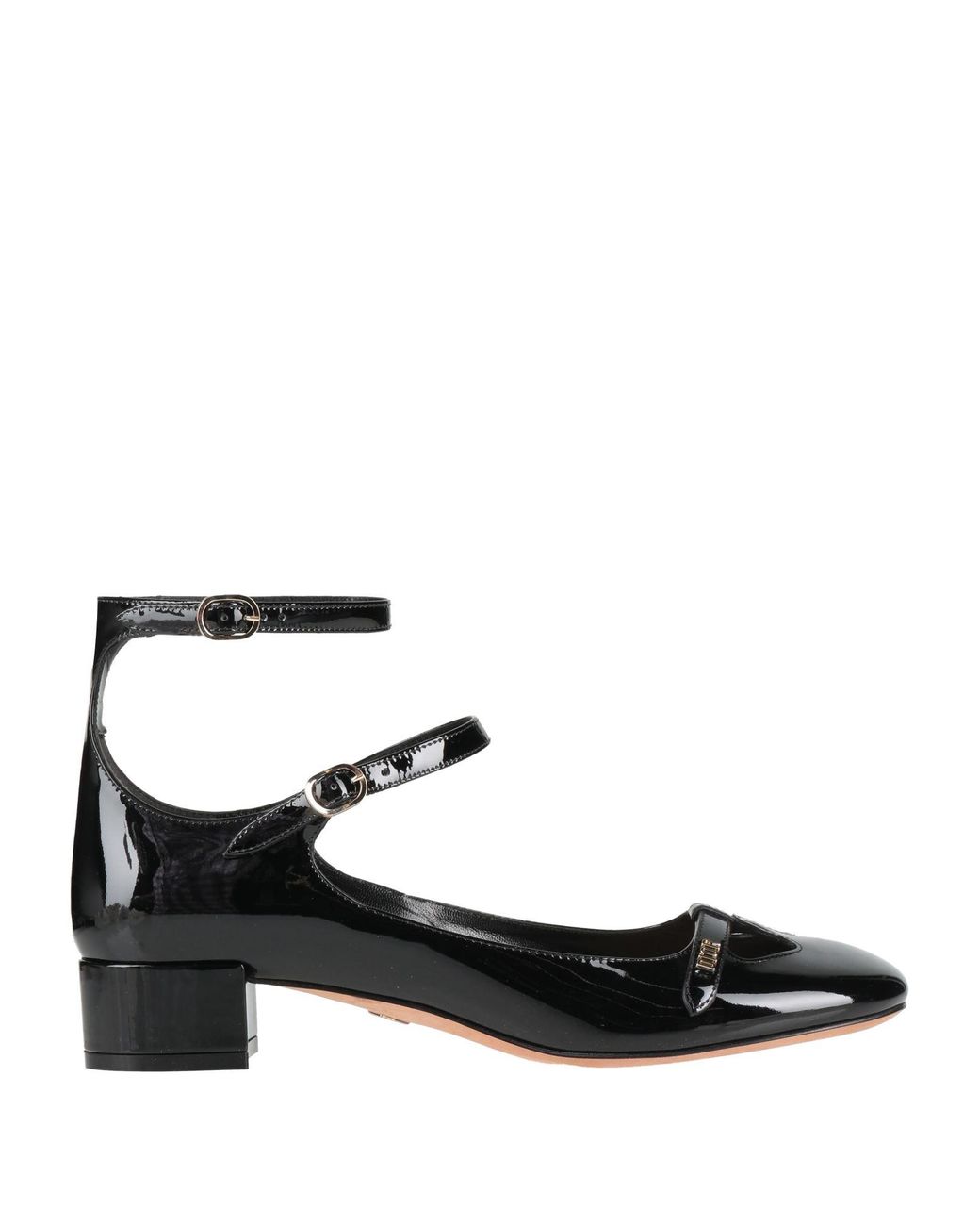 Dior Pumps in Black | Lyst