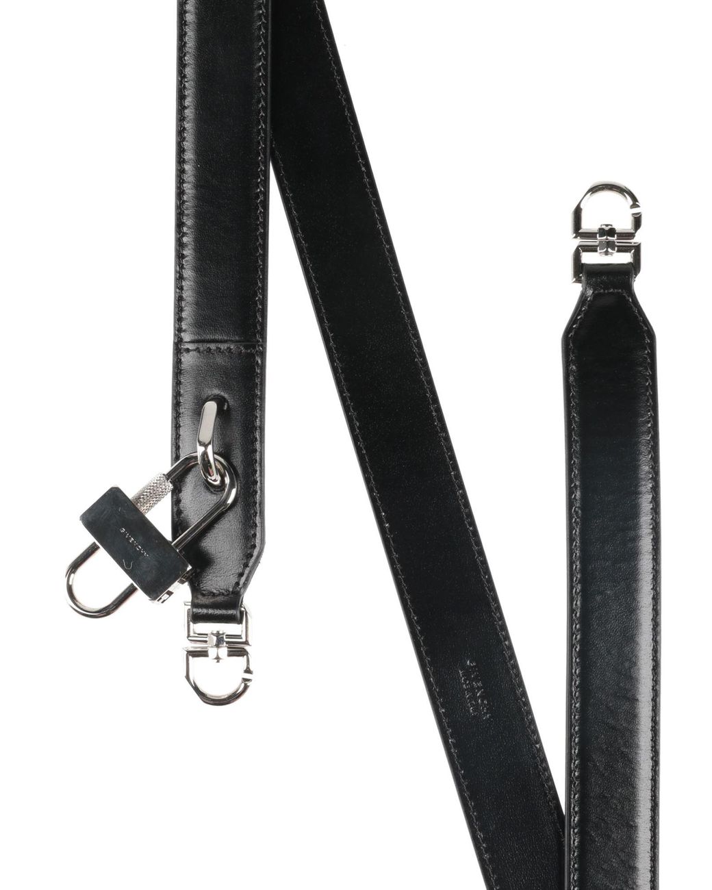 Givenchy Bag Strap in Black | Lyst UK