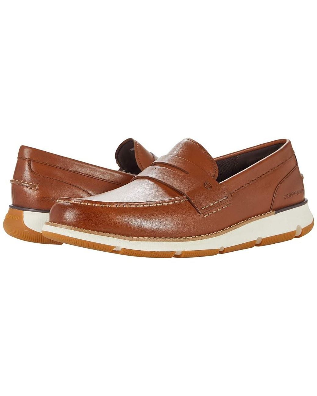 Cole Haan 4 Zerogrand Loafer