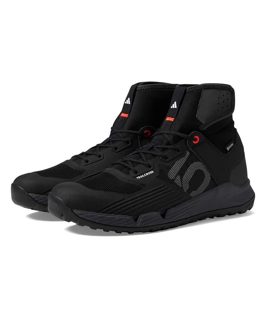Five Ten Trailcross Gtx Shoes Core/ Three/Solar 8.5 D in Black for Men ...