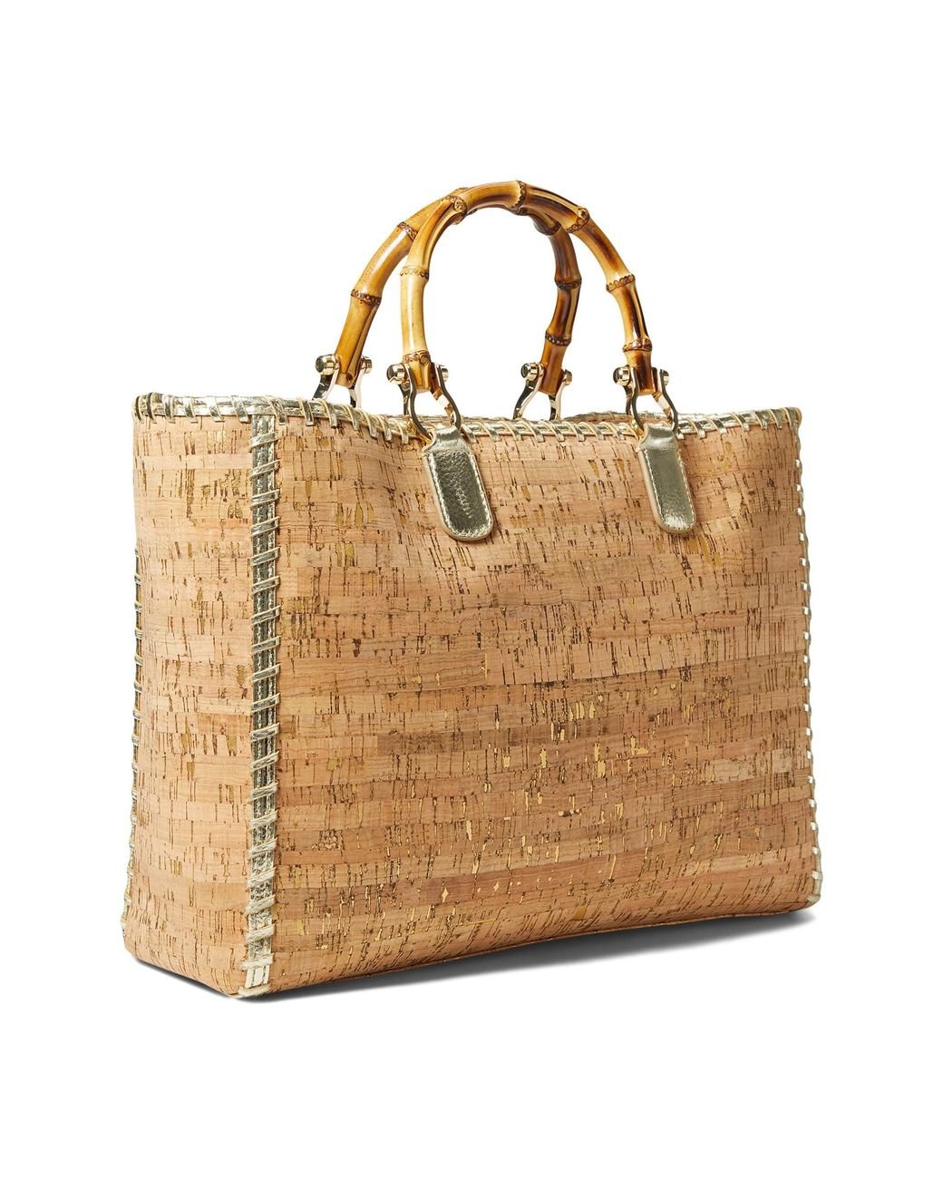 Lilly Pulitzer Tusk In Sun Tote