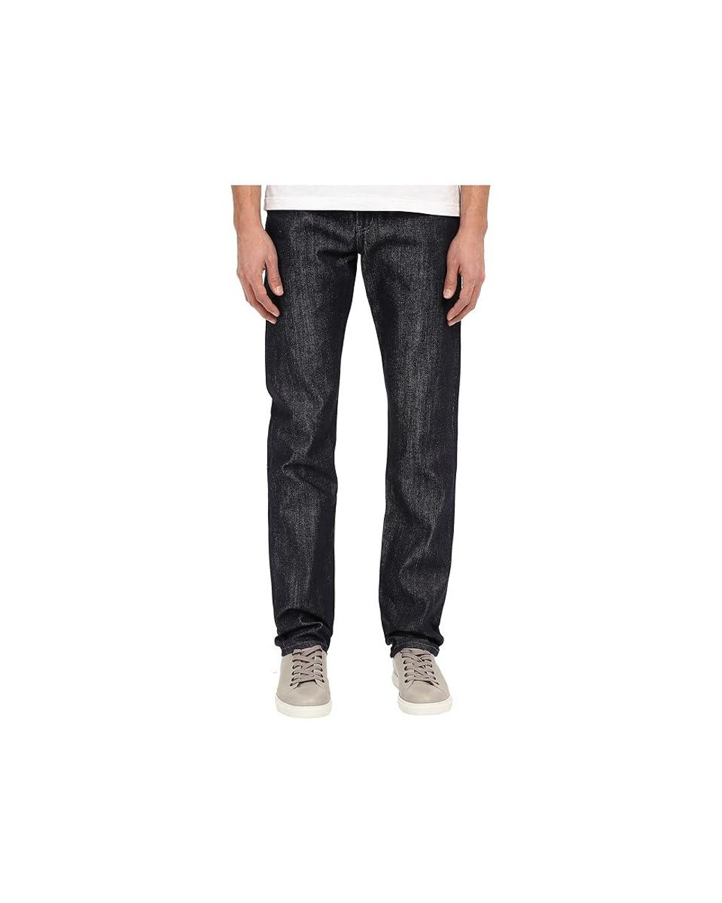 Naked & Famous Weird Guy Selvedge Denim Jeans Jeans, Cotton/Denim in ...