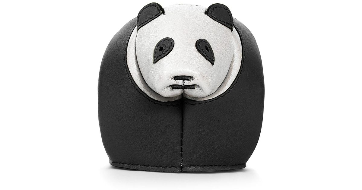 Loewe Panda Coin Purse | Paul Smith