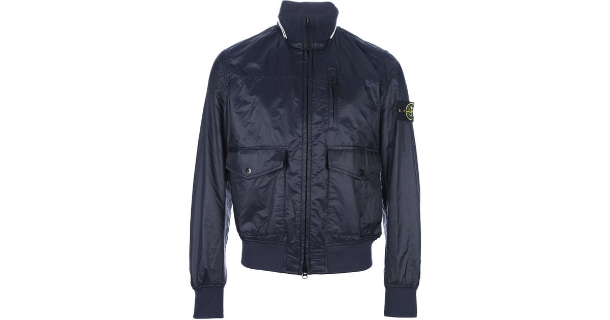 Stone Island Junior Bomber Jacket Oxygen Clothing | atelier-yuwa.ciao.jp