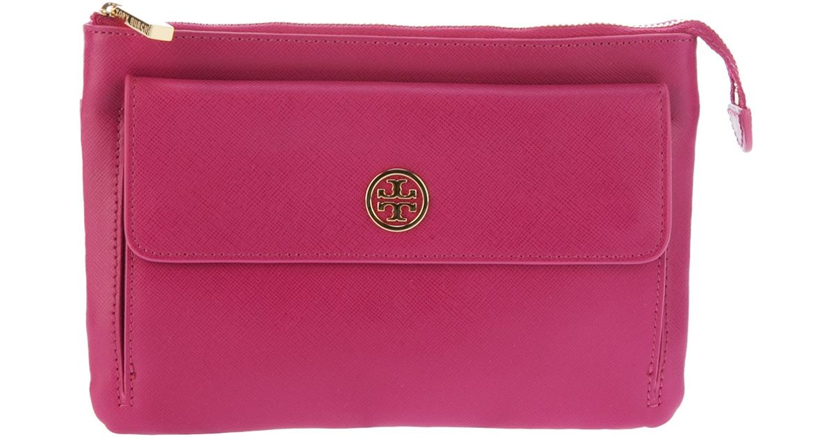 Tory Burch Coin Purse Pinky | semashow.com