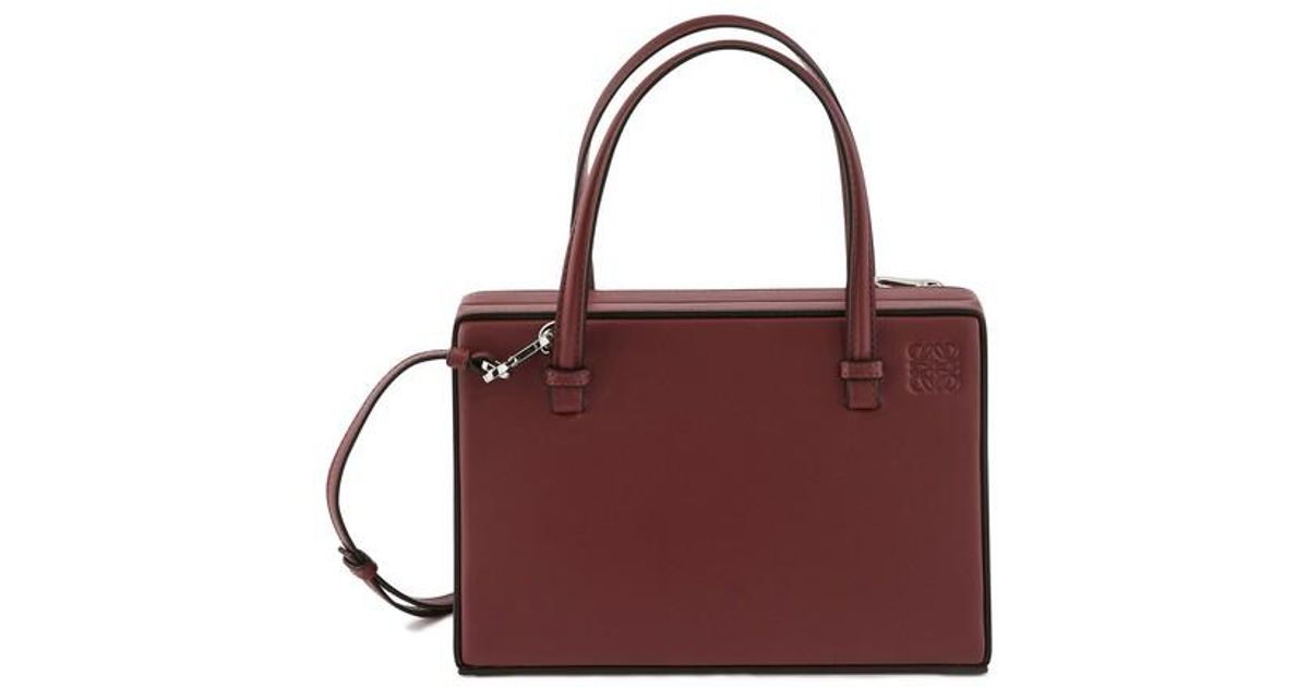 Loewe Postal Bag | Lyst