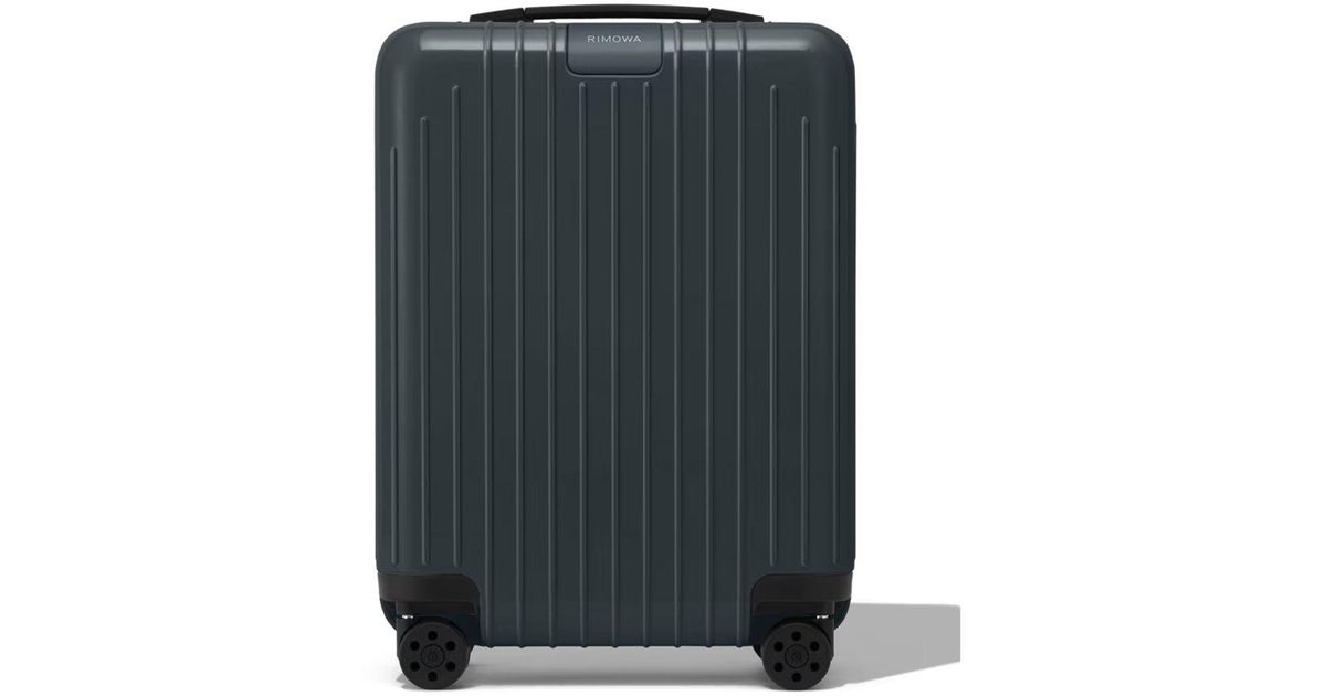 RIMOWA Essential Lite Cabin U Luggage in Green | Lyst
