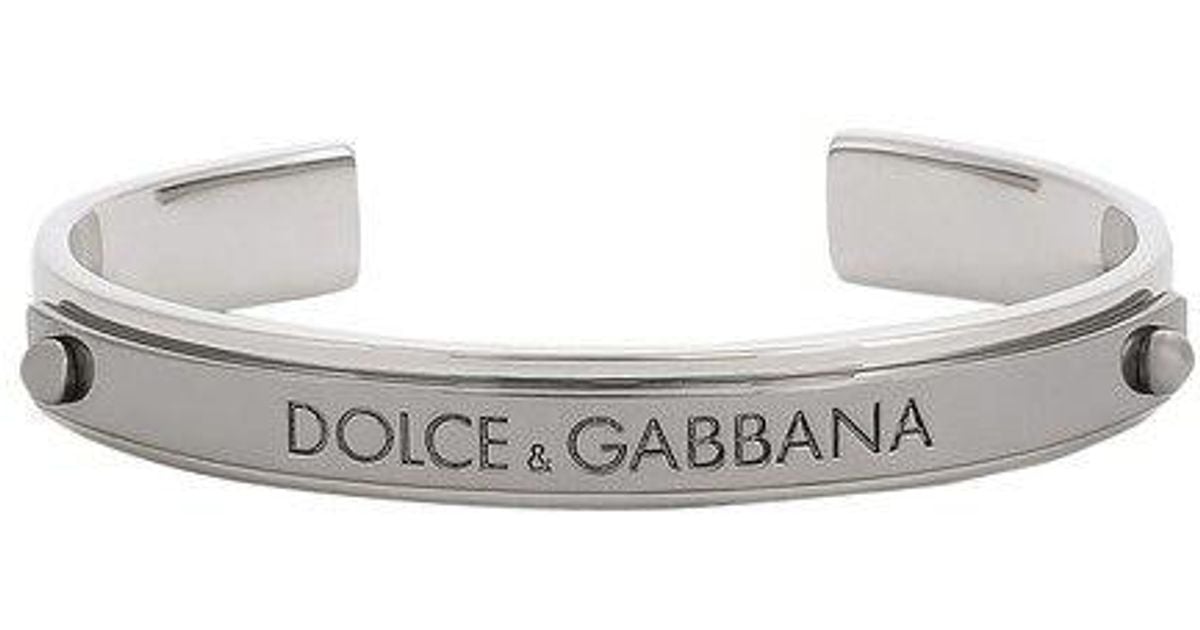 Dolce And Gabbana Bracelet